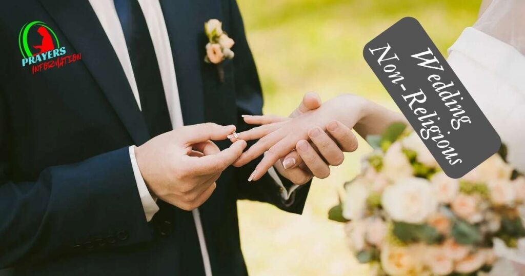 Top 19 Blessful Opening Prayers For Weddings