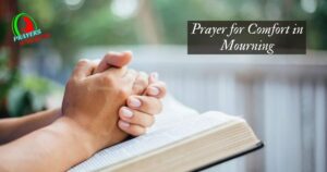 27 Uplifting Opening Prayers For Funerals